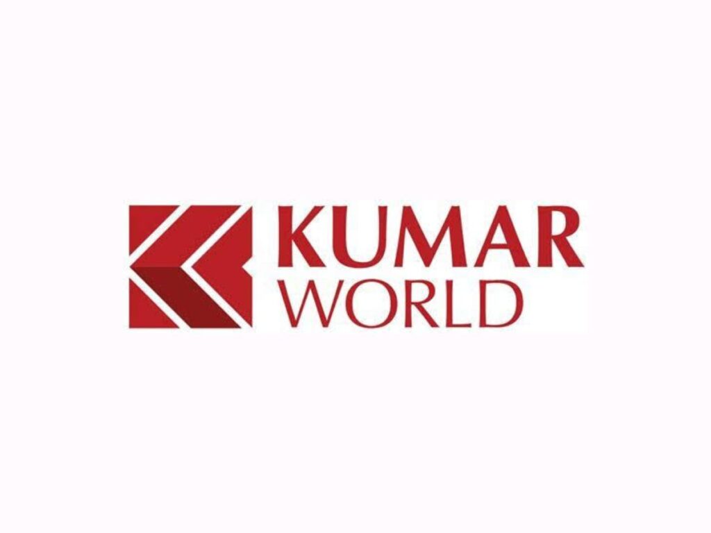 Kumar World set to acquire 4 million Sq ft of land in 2024 in Pune – Prakhar Jagran