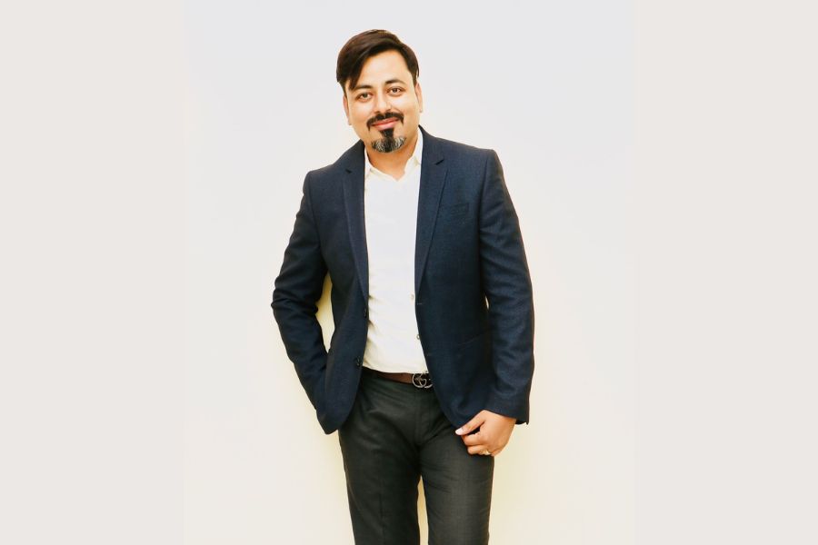 Kavach Group: Transforming Spaces and Building Dreams since 2020 ...