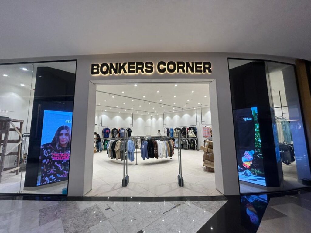 Bonkers Corner Unveils Its First Store in Pune – Prakhar Jagran