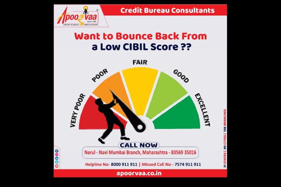 Improve your CIBIL score, Tips To Get A Business Loan With A Low CIBIL ...