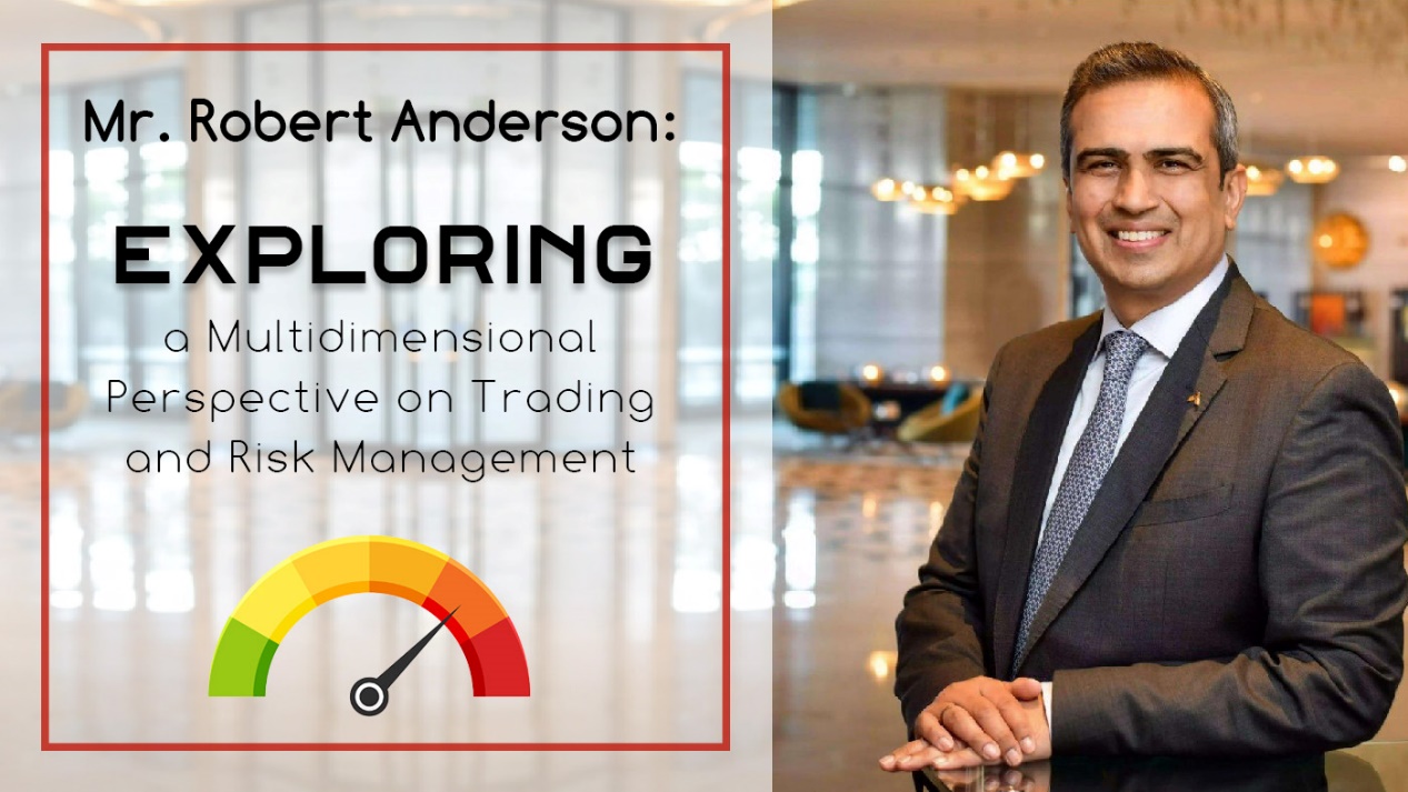 Mr. Robert Anderson: Exploring a Multidimensional Perspective on ...