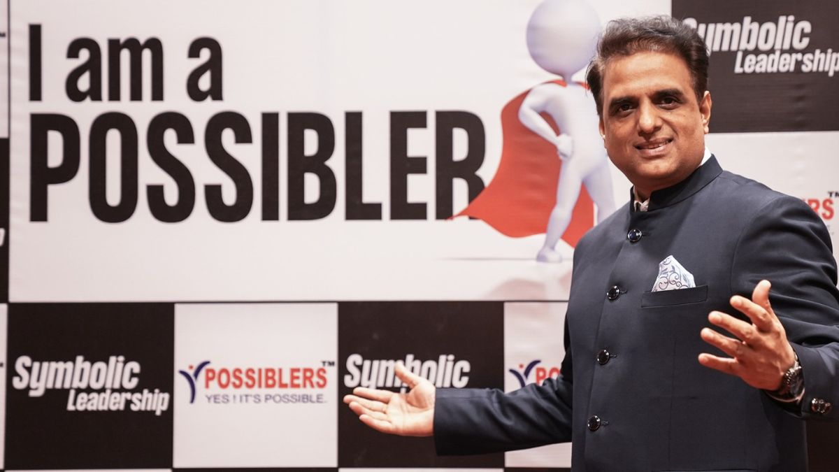 Symbolic Leadership Seminar highlights the Influence of Symbolism in ...