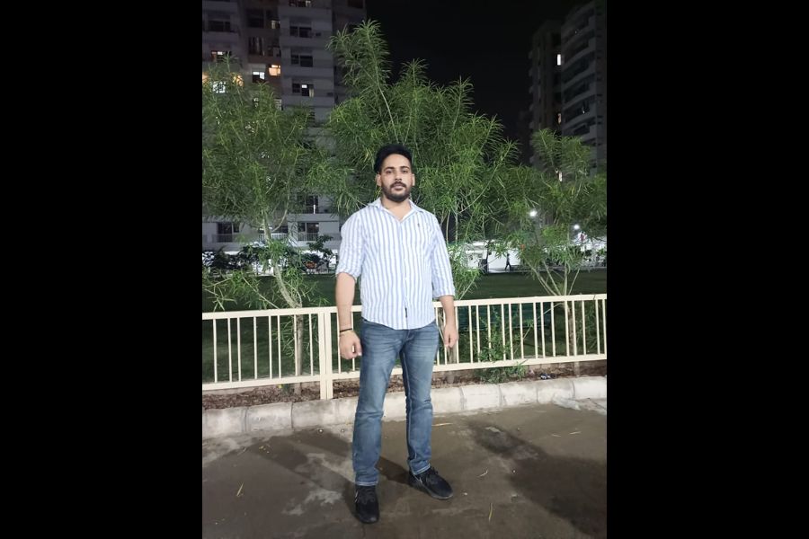 Amanpreet Singh: Pioneering Excellence as a Production Head in the Entertainment Industry ...