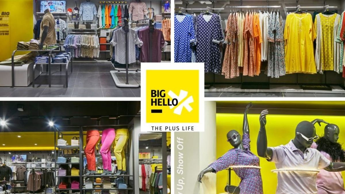 Specialty Fashion Brand Big Hello Opens Sixth Retail Store in Bangalore ...