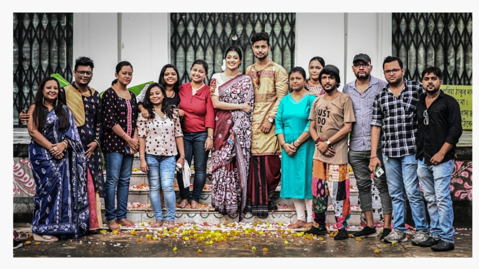 Subhadip Mitra, Fashion Designer & Founder of Subhadip Mitra Couture ...