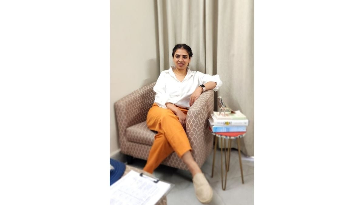 Psych Therapy by Gunjan Arya: Redefining Mental Health Care with TEAM ...
